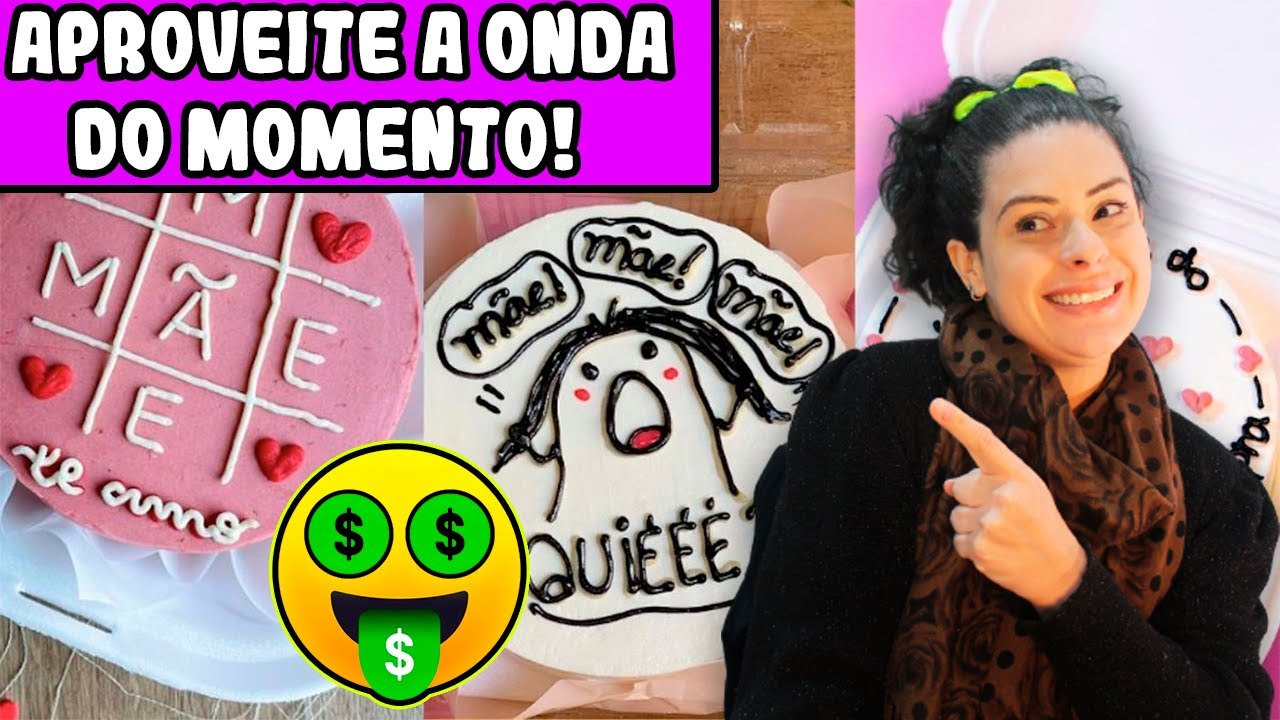 How to Make Money with Bento Cake?