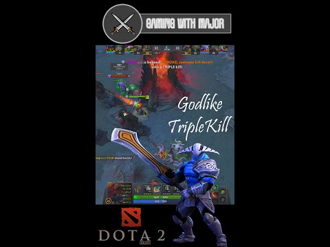 Steam Community :: Video :: Dota 2 - Sven - Monster & Godlike Kill ...