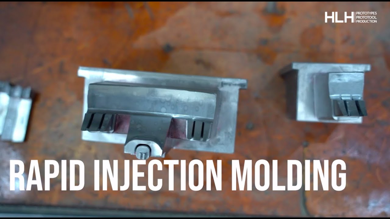 Rapid Injection Molding