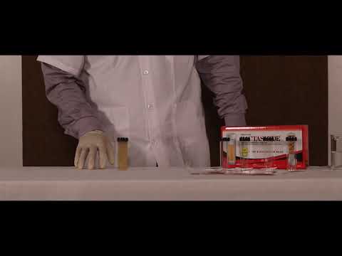 Bacteria Test Kits - Bacteria Detection Kit Latest Price, Manufacturers ...