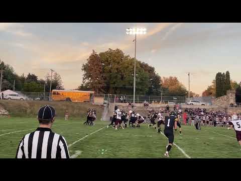 Knoxville Football Week 5 Hype Video