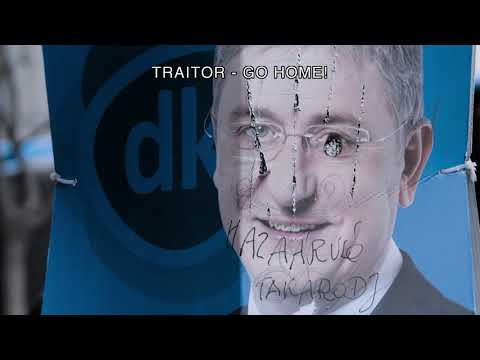 Trailer - Hungary2018, documentary by Eszter Hajdu