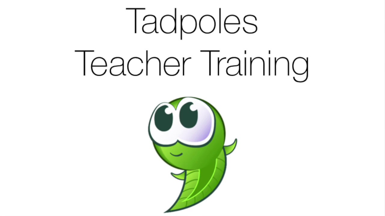 ABC Academy | Tadpoles Teacher Training