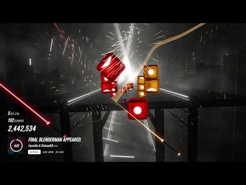 Steam Community :: Video :: FINAL BLENDERMAN APPEARED. by Sibs