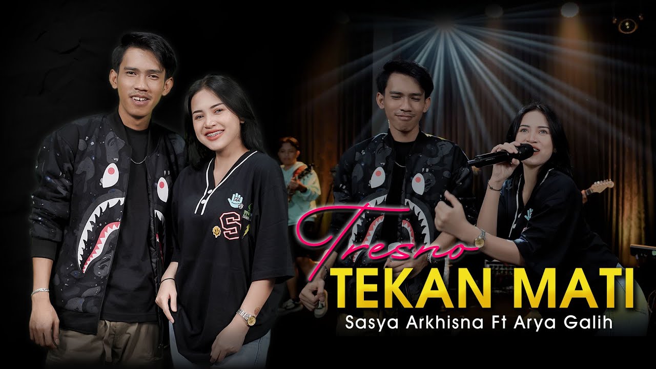 TRESNO TEKANE MATI by Sasya Arkhisna from Indonesia | Popnable
