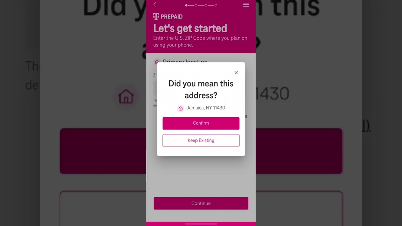 How To Use T-Mobile Prepaid eSim For Travel In USA