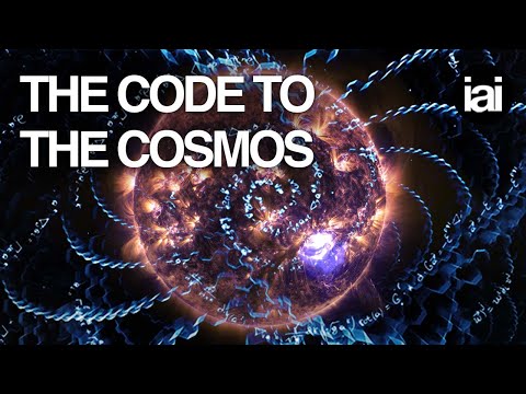 Is maths the language of the universe? | Peter Woit, Marika Taylor, Arif Ahmed