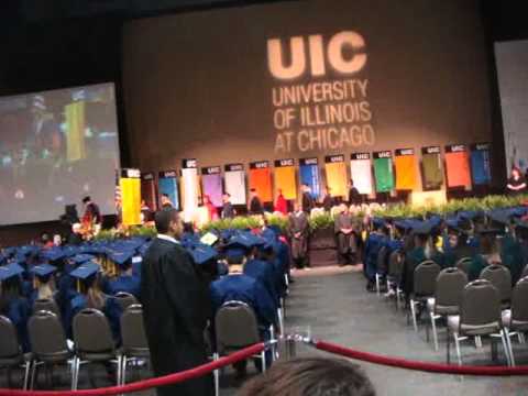Kelsey UIC Graduation
