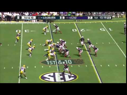 Auburn Run Game Part 2: Incorporating the Jet Sweep – coachescollaborate