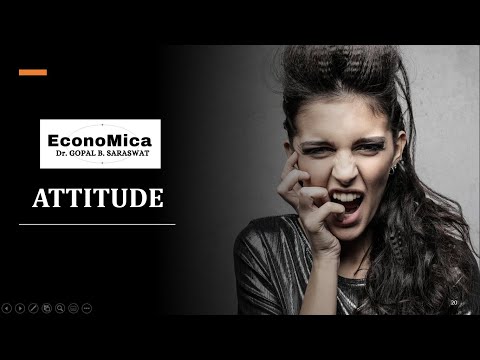 Attitude Measurement