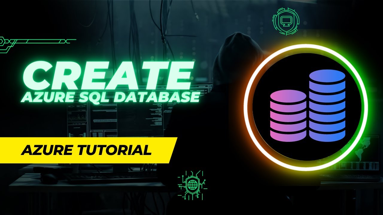 Create an Azure SQL Database: A Step-by-Step Tutorial