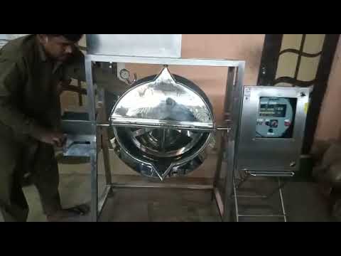 Paste Mixers at Best Price in India