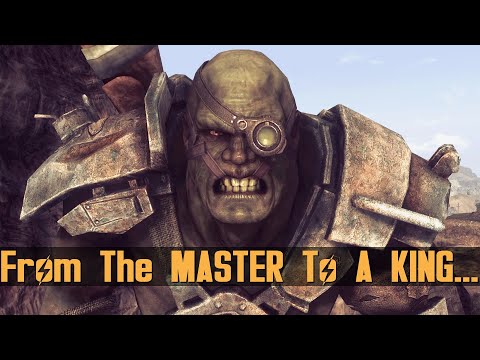 Steam Community :: Video :: The Kings Employed Super Mutants in Fallout ...