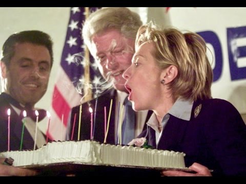 HAPPY BIRTHDAY To This 'Future President' _Rachel Blevins | Politics ...