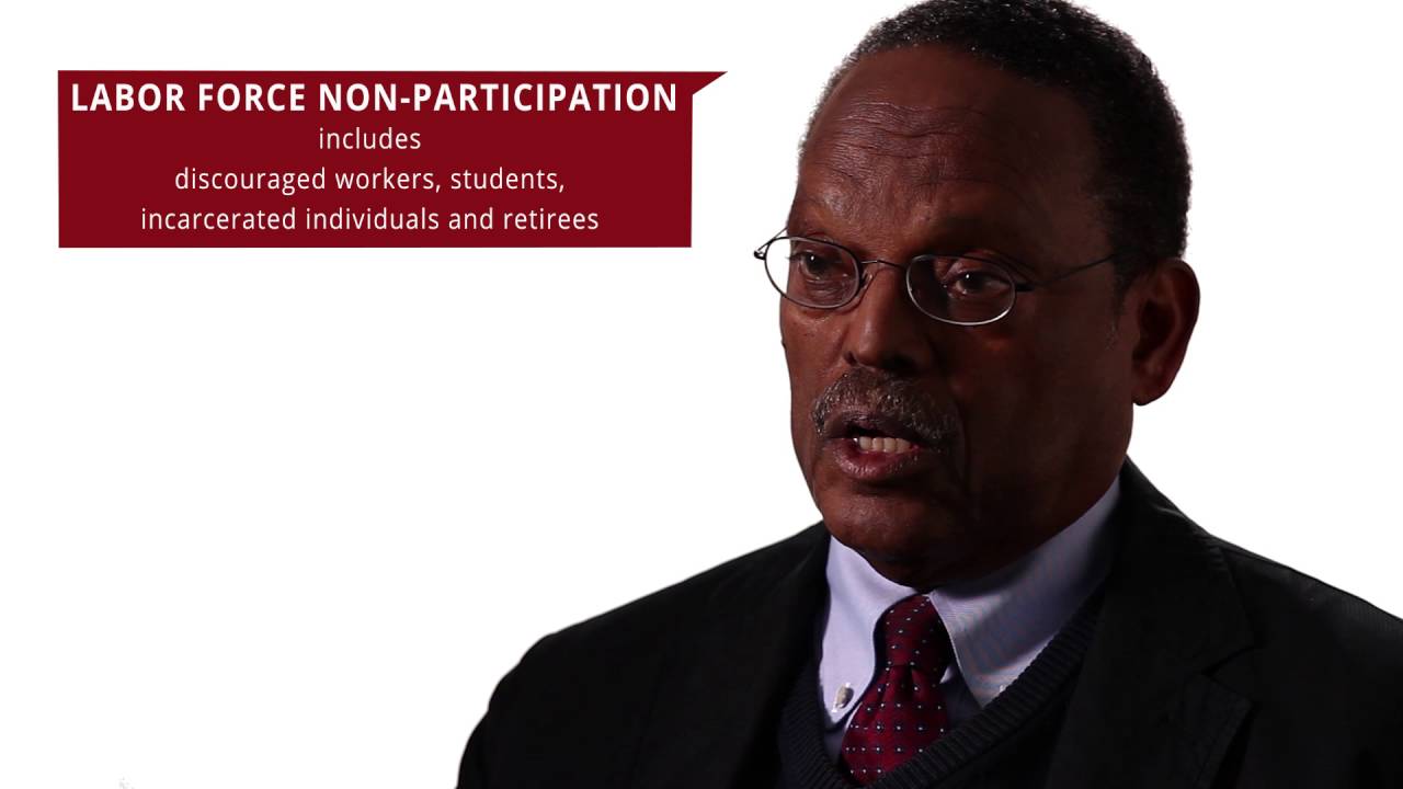 Joblessness and Poor Neighborhoods: William Julius Wilson