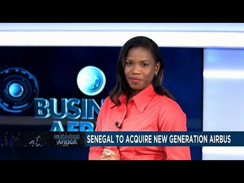 Senegal to open new $575 million airport [Business Africa]