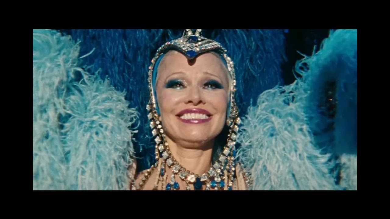 The Last Showgirl Ending, Explained