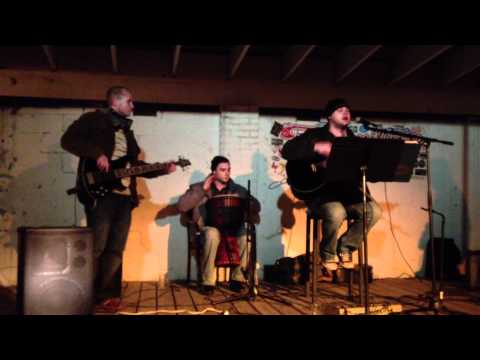 David Whitmore- I Want More Live At Fitzwillys Intimate Bday Memorial Performance for Austin Fannin