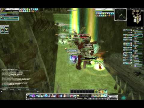 Steam Community :: Video :: Rappelz Zesua # (Ancient 5.2) # Boss Sand ...