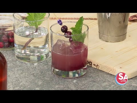 New hefeweizen whiskey: Bahnbrecker, the 'Spirit of New Braunfels' | SA Live | KSAT 12
