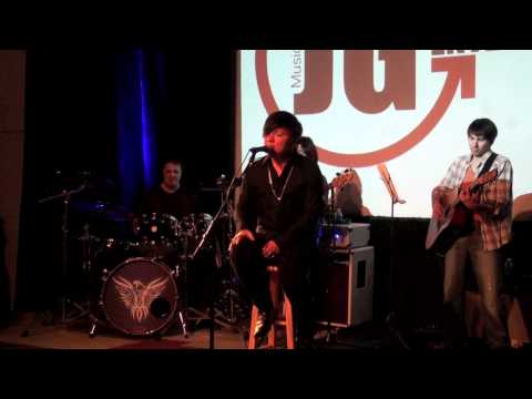 Black & Gold (Sam Sparro Cover) by Sir Castanon