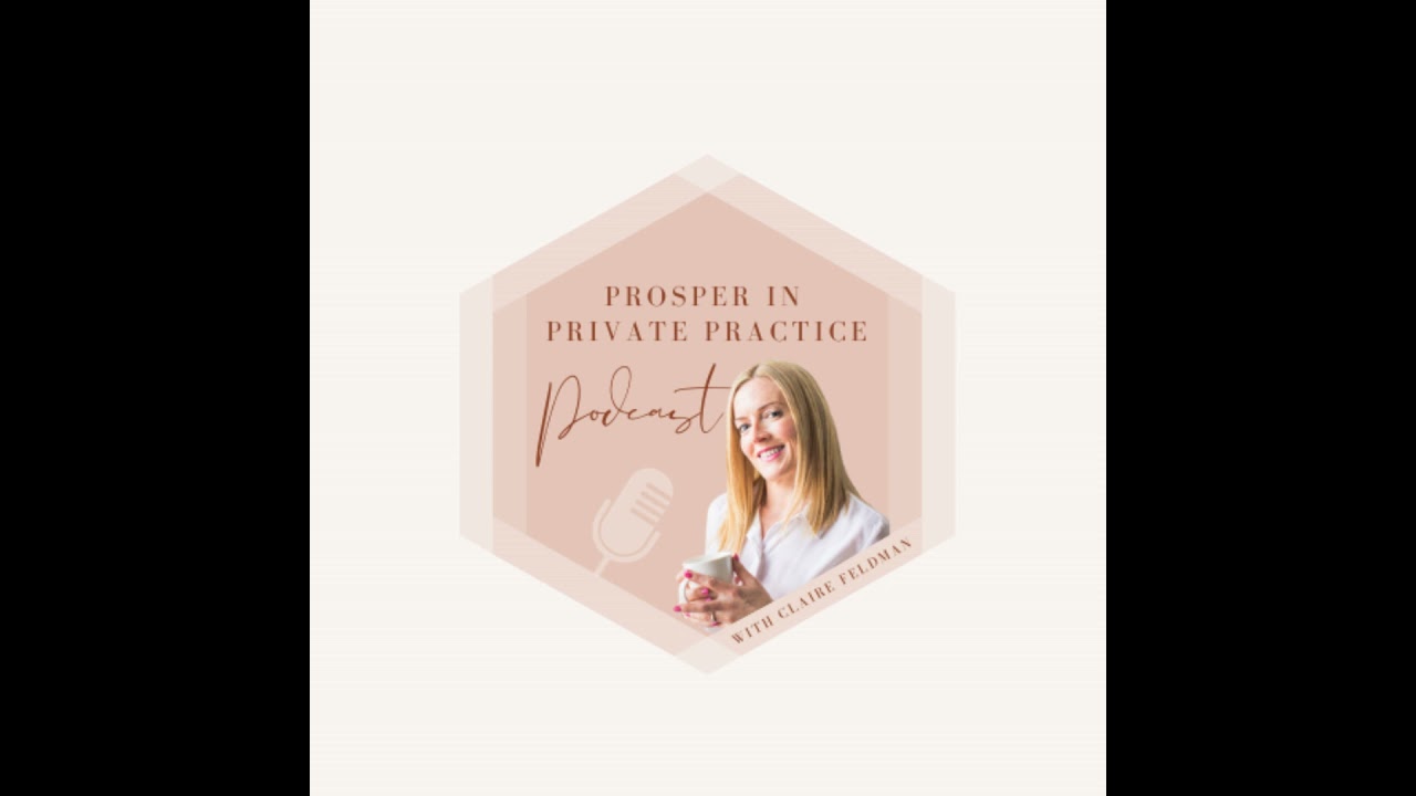 Is your fear of visibility affecting your practice success?