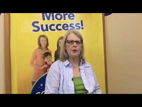 Portland Or Tutor, Lucille answers, What is the difference between a private tutor and Sylvan?