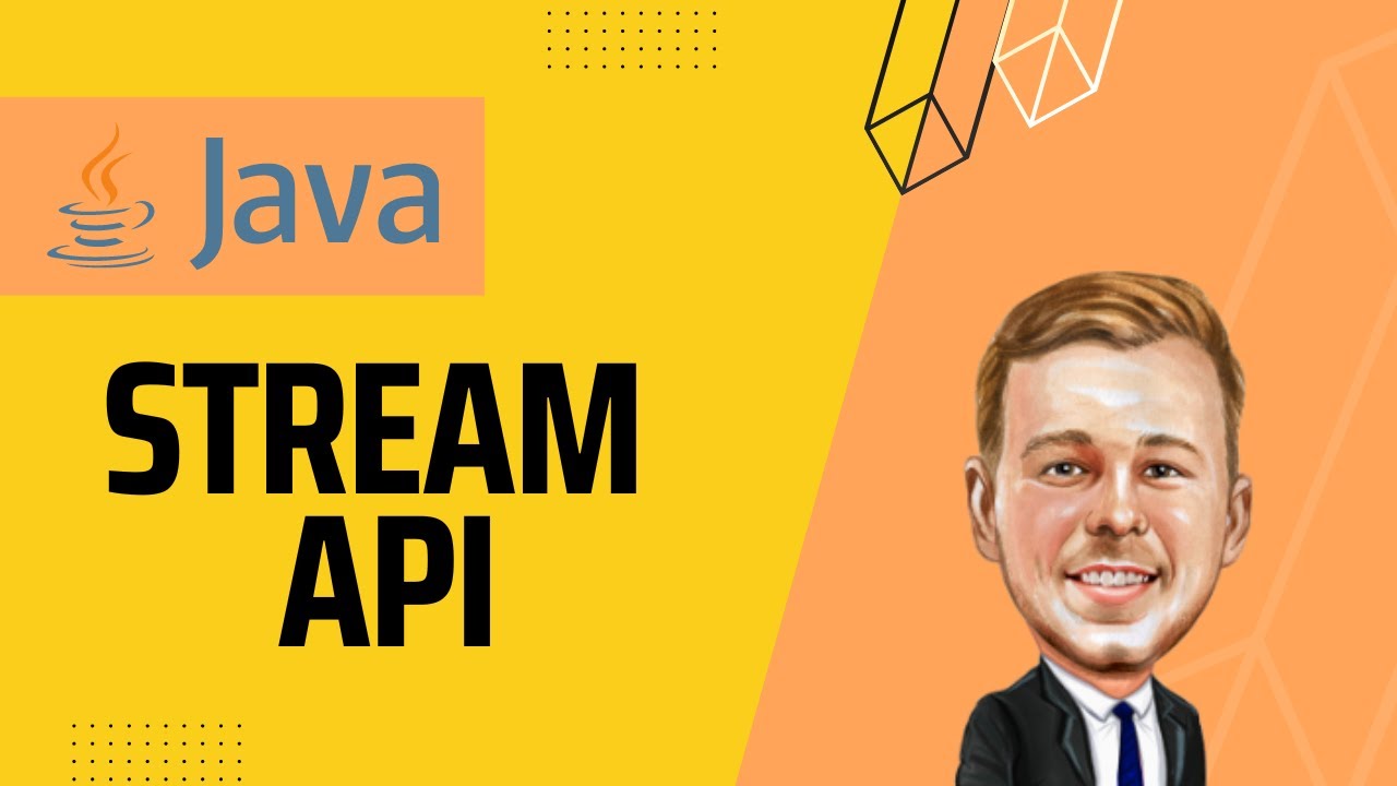 EVERYTHING you need to know about JAVA STREAMS [Includes practise exercises]