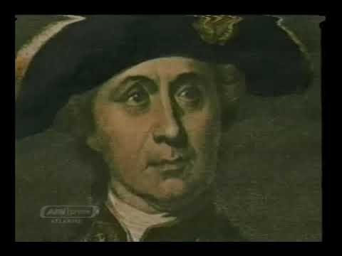 AFRTS Article II of the Code of Conduct - John Paul Jones 967
