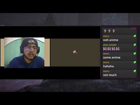 Mistcast #2 - Talking About the Top Anime on MyAnimeList