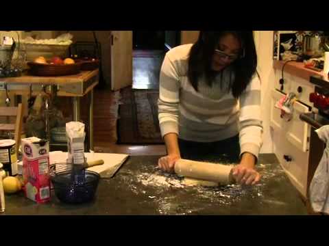 How to Bake Sugar Cookies From Scratch