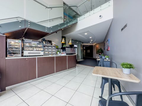 Sold Office at HQ@Robina, Suite 51, 58 Riverwalk Avenue, Robina, QLD ...