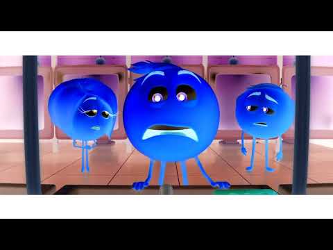 The Emoji Movie Trailer in G Major (MOST VIEWED VIDEO)
