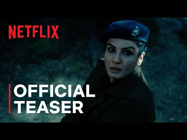 Netflix Drops The Teaser Of Its Upcoming Thriller ‘Aranyak’ - About Netflix Netflix Drops The Teaser Of Its Upcoming Thriller ‘Aranyak’ - About Netflix