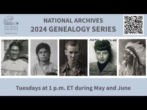 Passport Applications at the U.S. National Archives, 1790s-1925 | The ...
