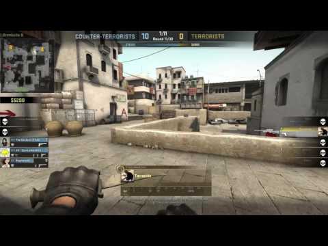 Steam Community :: Video :: CS:GO - Terracide - Dust2 4k - Round 11 T ...