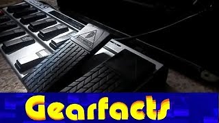 Behringer FCB1010 - What To Know & Where To Buy | Equipboard