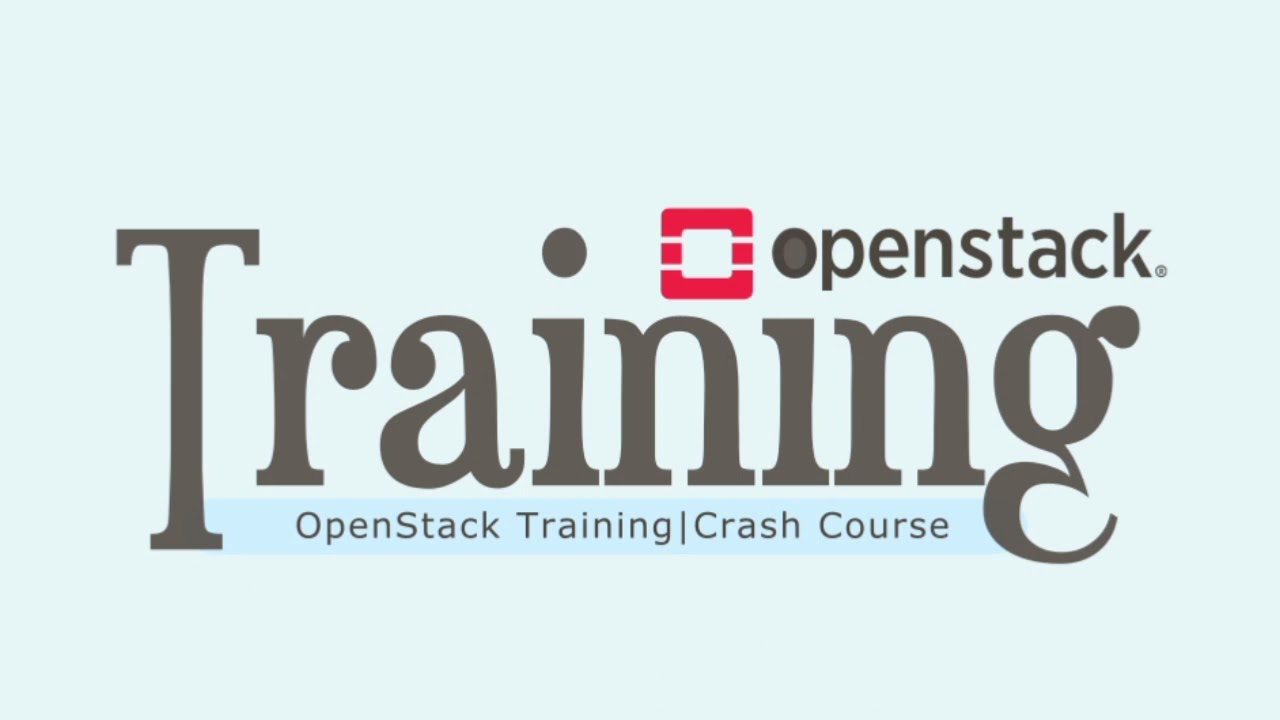 OpenStack Tutorial, Learning OpenStack Online, Onsite & Live Online (Tonex Training Course)