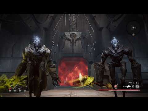 Steam Community :: Video :: Remnant From the Ashes BOSS: Tenebra e Frantumatore -1440p Normal