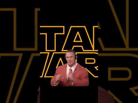 May the Fourth be with you
