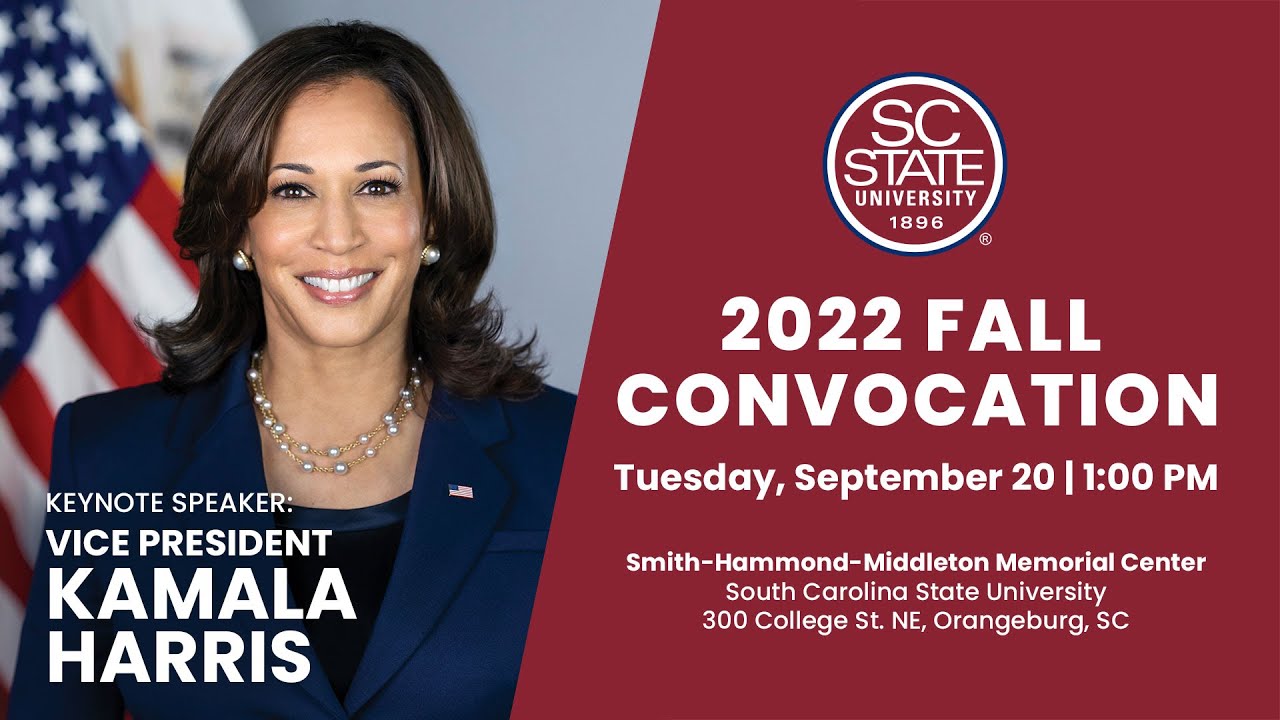 SCSU Fall Convocation 2022