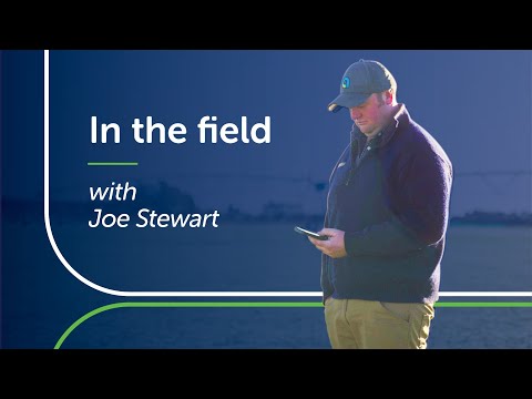 Innovating the future of irrigation with VRI