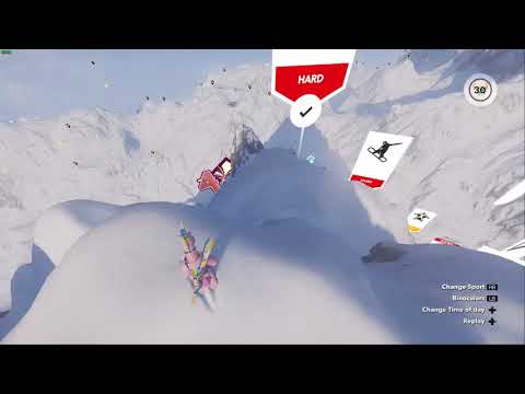Steam Community :: Video :: Steep