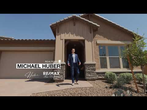 Like-new David Weekley Home in Northpointe at Vistancia - 13162 W Golden Puma Trl