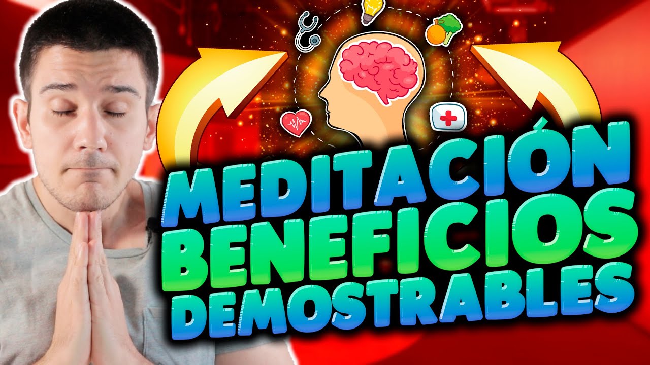 9 Benefits of Meditation Backed by Evidence 🏆🔔