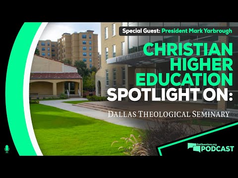 What is the value of Christian higher education? Should Christians consider it? -Podcast Episode 170