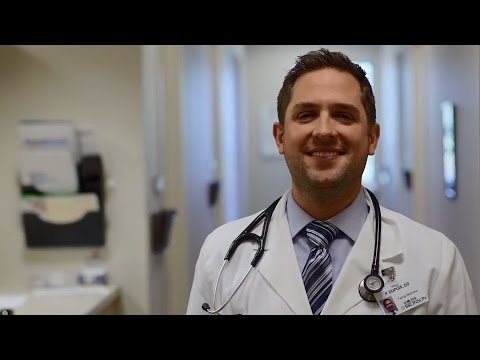 Get to Know Pearce Dupuis, DO