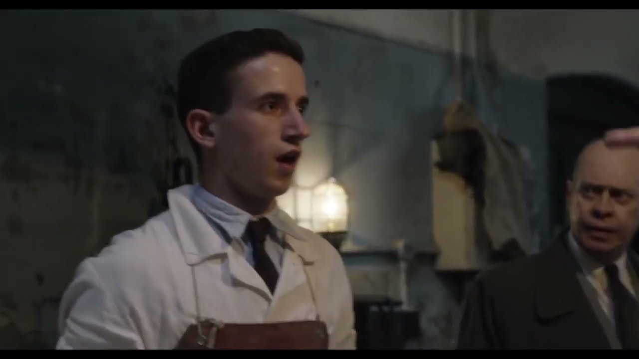 Death of Stalin: 