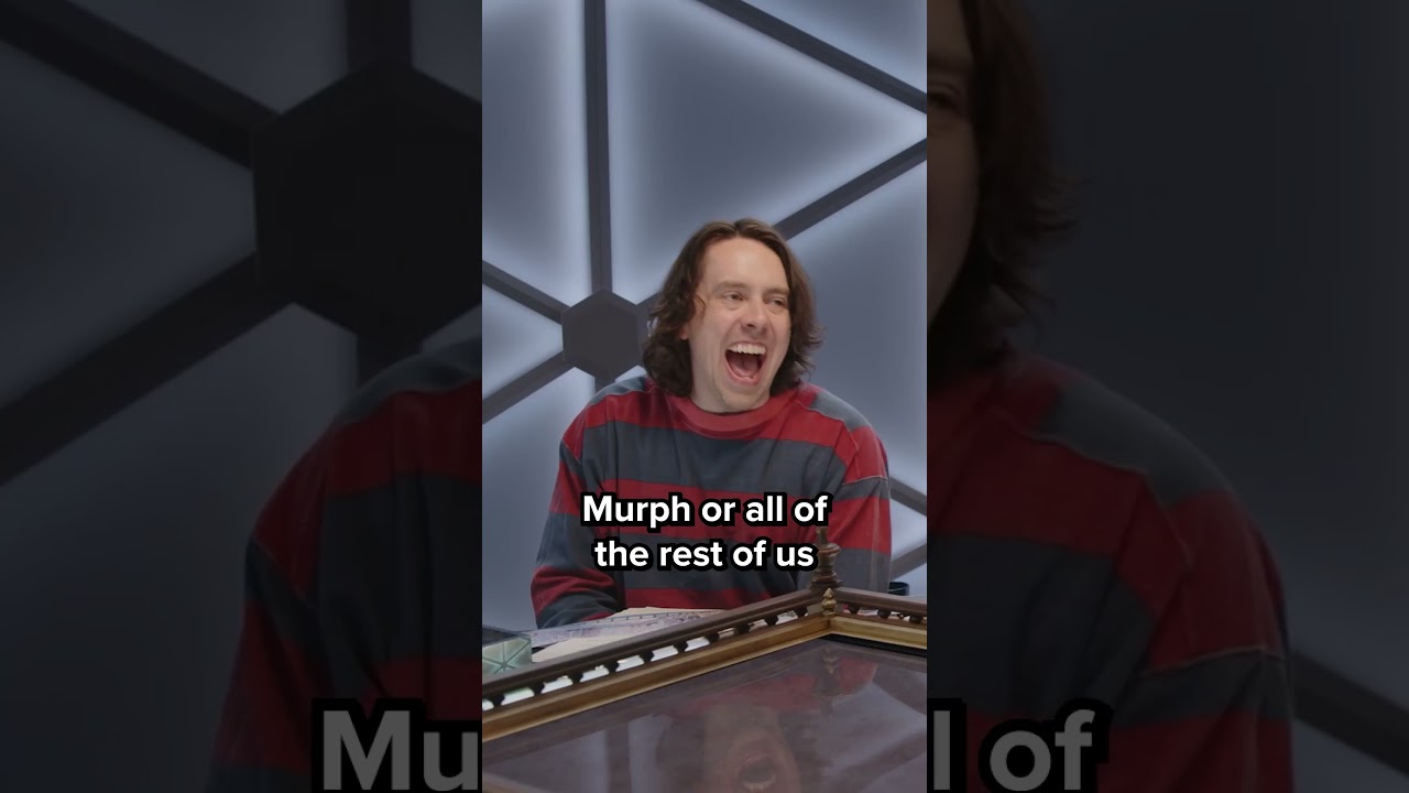 Brennan Picks A Favorite Cast Member 😳