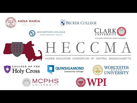 HECCMA College Panel with Admissions & Financial Aid Professionals